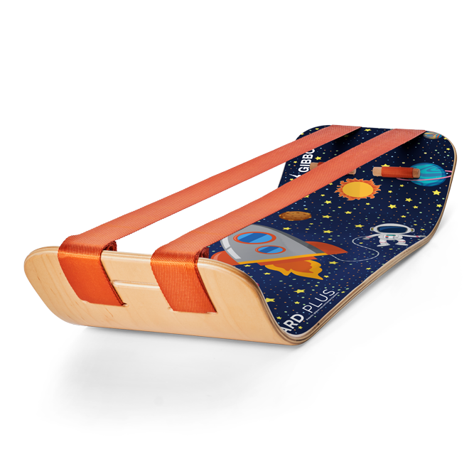 SlackBoard Plus - Astronaut – GIBBON