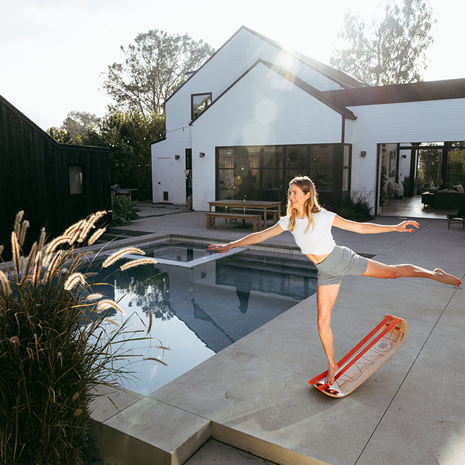 SlackBoard Plus - Balance – GIBBON