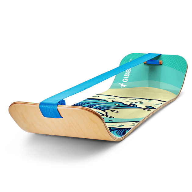 ALL SLACKBOARDS – GIBBON