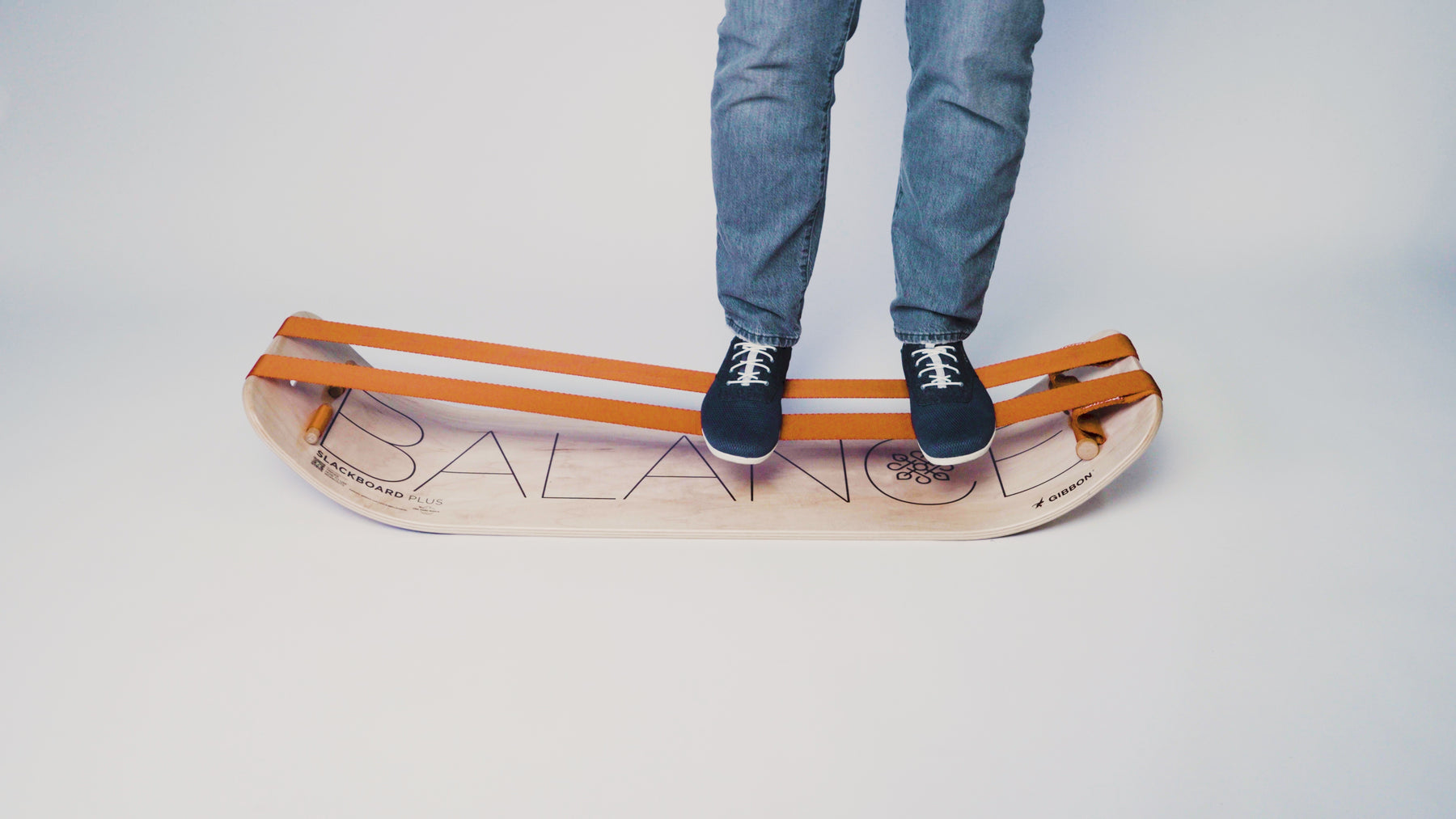 SlackBoard Plus - Balance – GIBBON
